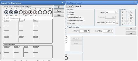 Monitoring The Energisation Of A 132kv Circuit Element14 Community