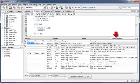 mplab x ide download