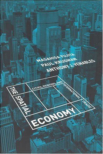 The Spatial Economy Book Cover Archive