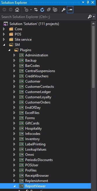 How To Create Custom Parameters