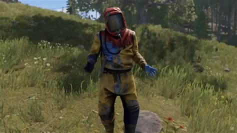 How To Dance In Rust