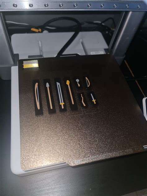 3d Print Ultimate Rpg Character Creator And Tracker Made With Bambulab A1 Ams・cults