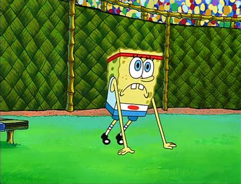 Spongebuddy Mania Spongebob Episode The Fry Cook Games