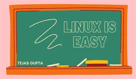 Linux Commands Beginner To Intermediate By Tejas Gupta Medium