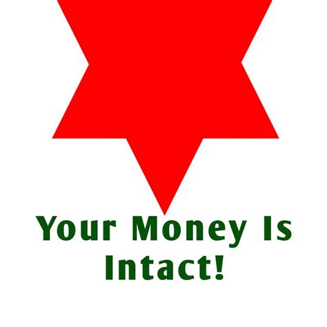 Olabode Adewumi On Linkedin You Money Is Intact There Are Lot Of Panicking In The Commercial