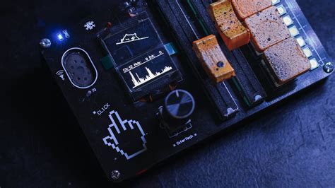 Your Diy Open Source Macropad Youtube