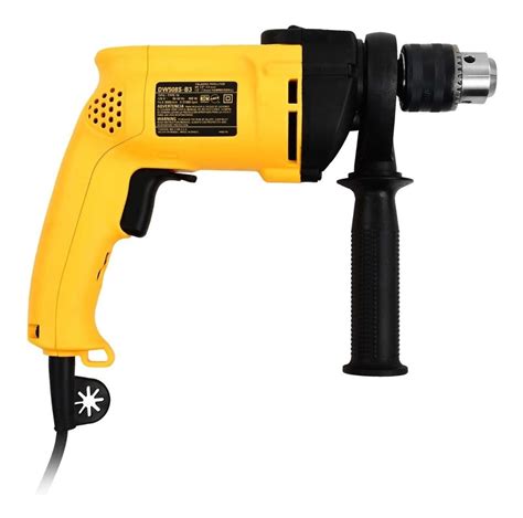 Taladro Rotomartillo Dewalt Dw508s B3 1 2 Pulgadas 800w Coppel