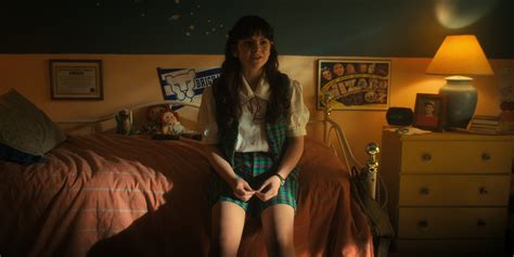Interview Gabriella Pizzolo On Playing Suzie In Stranger Things