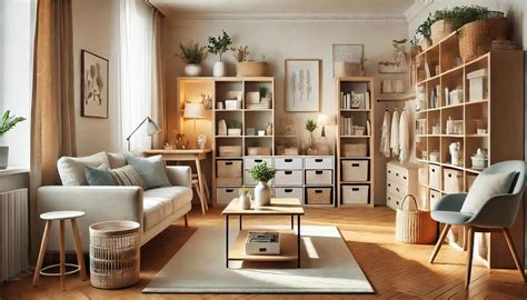 Managing Overflow When Downsizing To A Smaller Home An Essential Guide