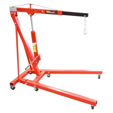 Engine Crane At 3800000 Inr In Delhi Delhi Techfanatics Equipment