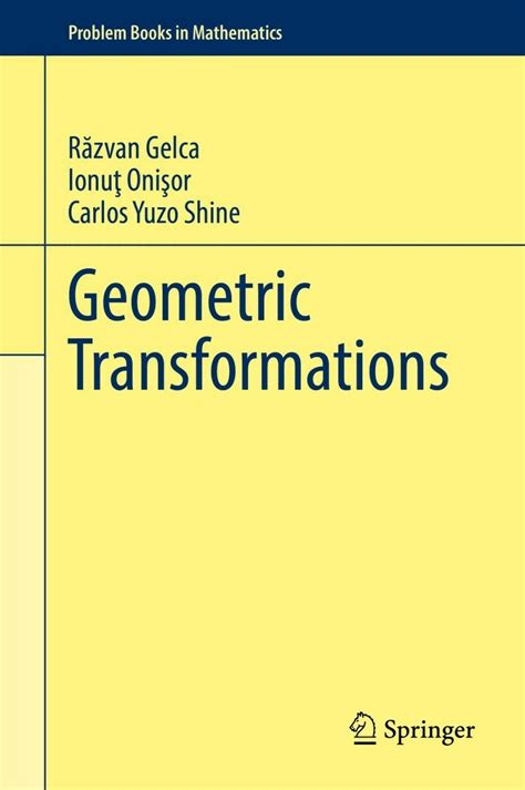 Geometric Transformations Premiumjs Store