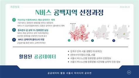 강서구 열린 데이터 광장