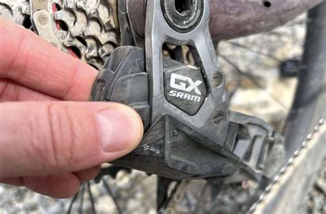 SRAM GX Eagle Transmission Review The Perfect Sweet Spot FeedTheHabit Com