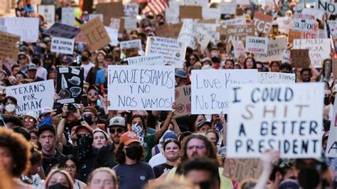 Dallas Protests Where Are Anti Ice Demonstrations Happening In Texas