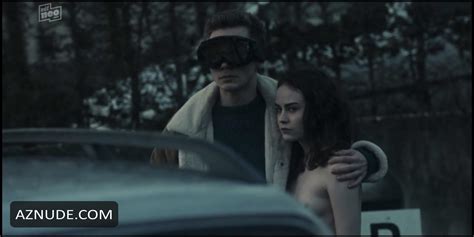 Invisible Nude Scenes Aznude