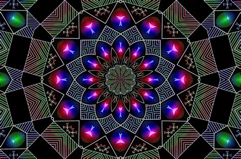 Kaleidoscope Wallpapers Top Free Kaleidoscope Backgrounds