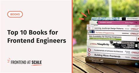 Frontend At Scale Level Up Your Frontend Architecture Skills