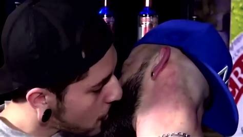 Poppers Training After Hours Sex Club ThisVid Com