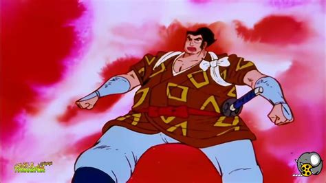 کارتون میتی کومون قسمت ۴۱ فیلو