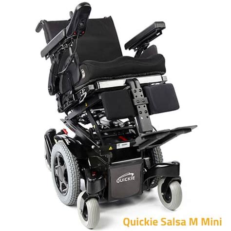 Sunrise Quickie Salsa M Mini With Power Functions Hire Now