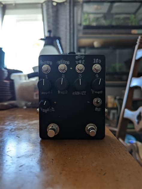 Discordance Electric Multiwave Mega Wavetable Pll Synth Reverb