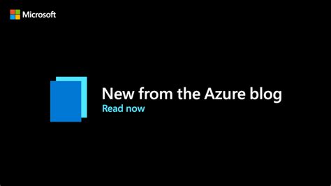 Microsoft Cloud On Linkedin Azureai Cognitiveservices