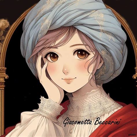 Manfredonia In Nome Di Una Donna Giacometta Beccarini