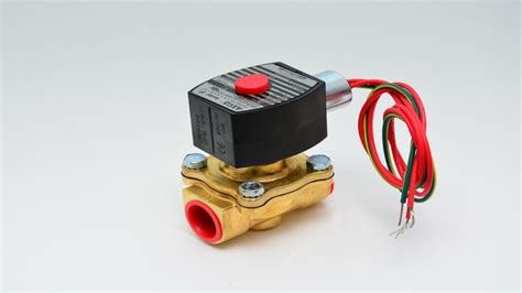 Electrically Controlled Ball Valve Stars Fact