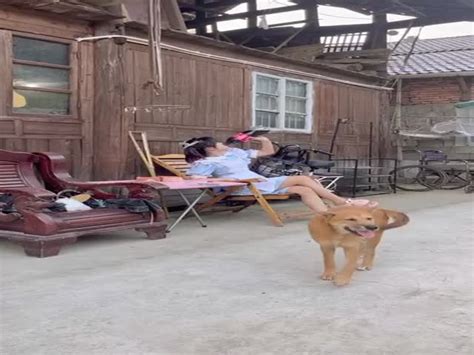 She Is So Cute Video