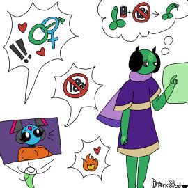 Rule If It Exists There Is Porn Of It Rain World