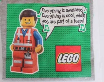 Emmet The Lego Movie Quotes Quotesgram
