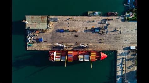 შავი ზღვის რეგიონის ევროპული პერსპექტივები Youtube