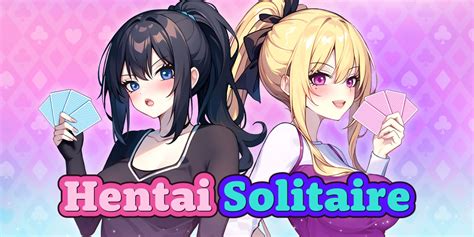 Hentai Solitaire Nintendo Switch Download Software Spiele Nintendo De