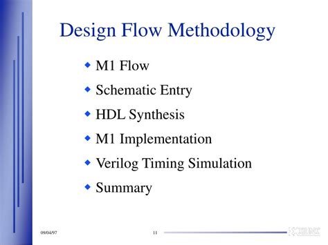 ppt xilinx cadence alliance series powerpoint presentation free download id 4148772