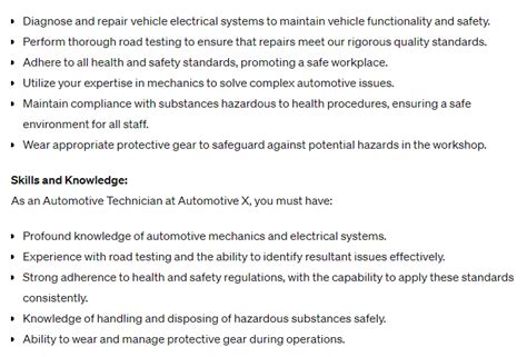 5 Best Custom GPTs For Job Descriptions Ongig Blog