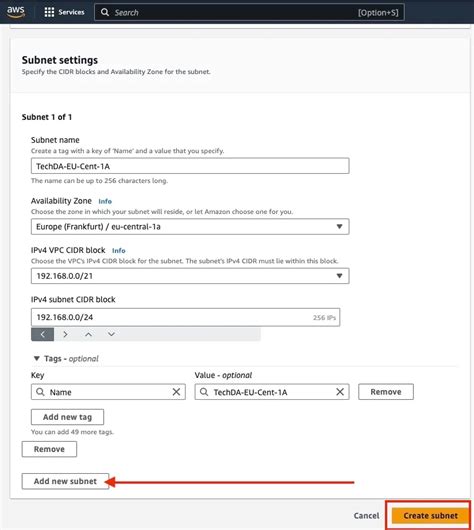 Learn How To Create Vpc Subnet Nacl Security Group On Aws Instead Of