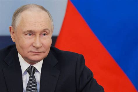 „praktisch Ein Todesurteil“ Putin Rüstet Auf Preist Atomwaffen Und