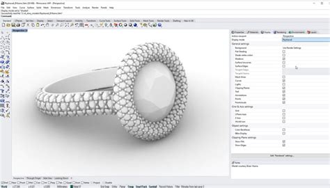 Rhino All You Need To Know About The Software For 3d Printing Rhino All You Need To Know About The Software For 3d Printing
