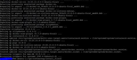 Create Webmethods Integration Server Docker Images Using Software Ag 10