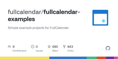 Fullcalendar Examples Vue3 Index Html At Main Fullcalendar Fullcalendar Examples GitHub