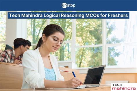 Tech Mahindra Logical Reasoning Test Mcqs With Answers And Tips Unstop