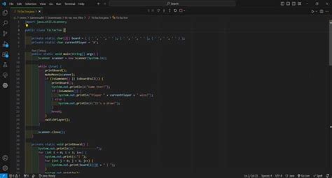 samruddhi kokare on linkedin internpe internpeinternship connections javaprogramming