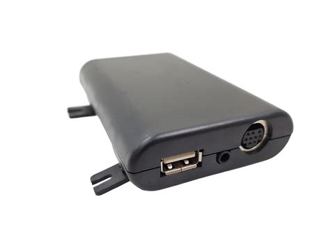 Module Usb Aux Citroen Peugeot 9702ez 503551030101 Used