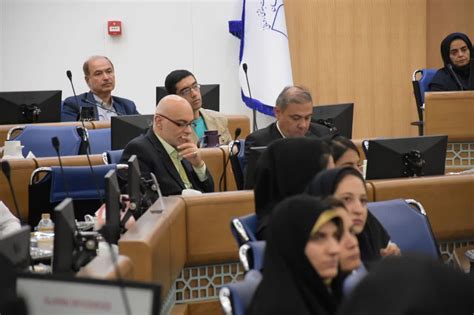 برگزاری پنجمين دوره رويداد جايزه مصطفی ص ، پنل چهارم در تالار شهید بهشتی در مجموعه رفاهی