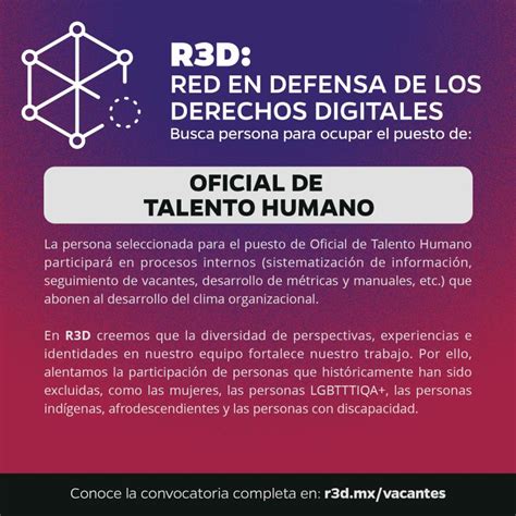 Agneris Sampieri On Linkedin 🚨job Alert