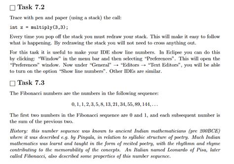 Solved This Lab Is For You To Practise Working With Chegg Com