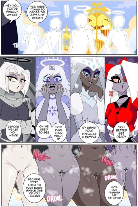 Hazbin Hotel