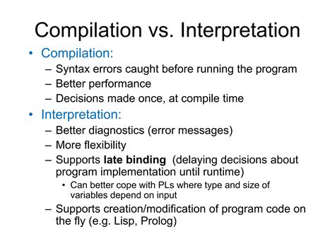 Session01 Basics Programming Ppt Free Download