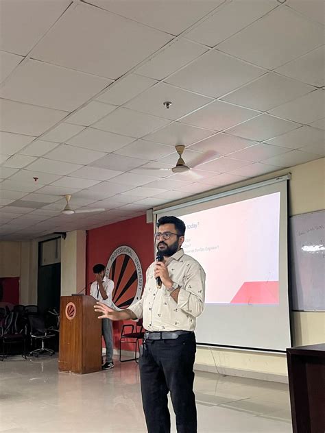 Devops Roadmaptodevops Knowledgesharing Gratitude Lpu Techtalk