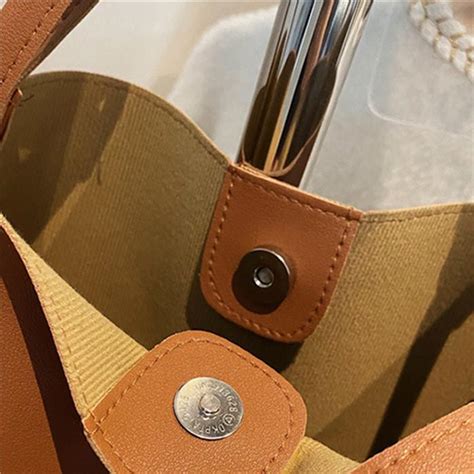 Купити Жіночі сумки Сумки на плече Дорожні сумки Жіночі сумки великої місткості Joom